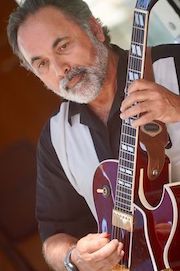 Gino Raugi | Profiles