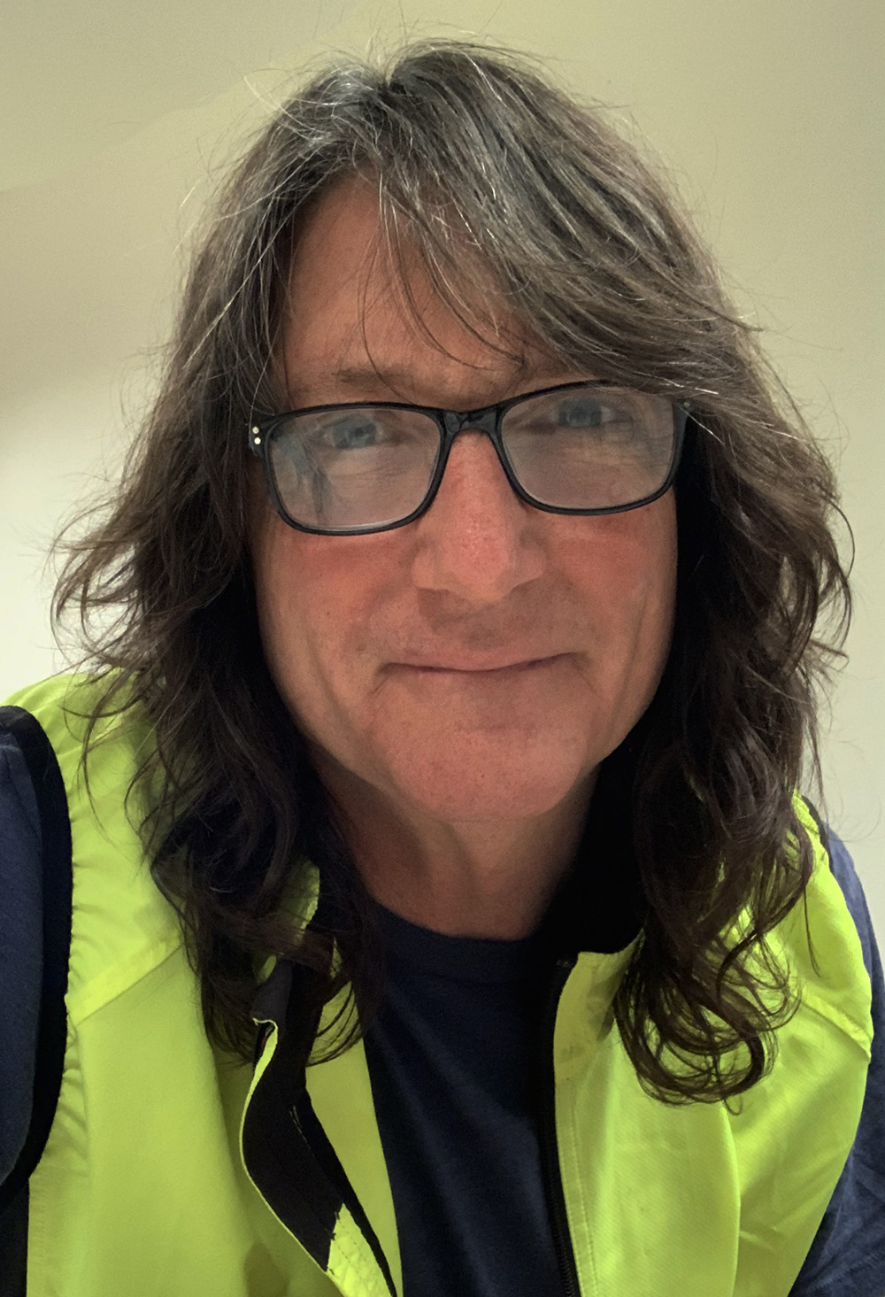 Mike Starkey | Profiles